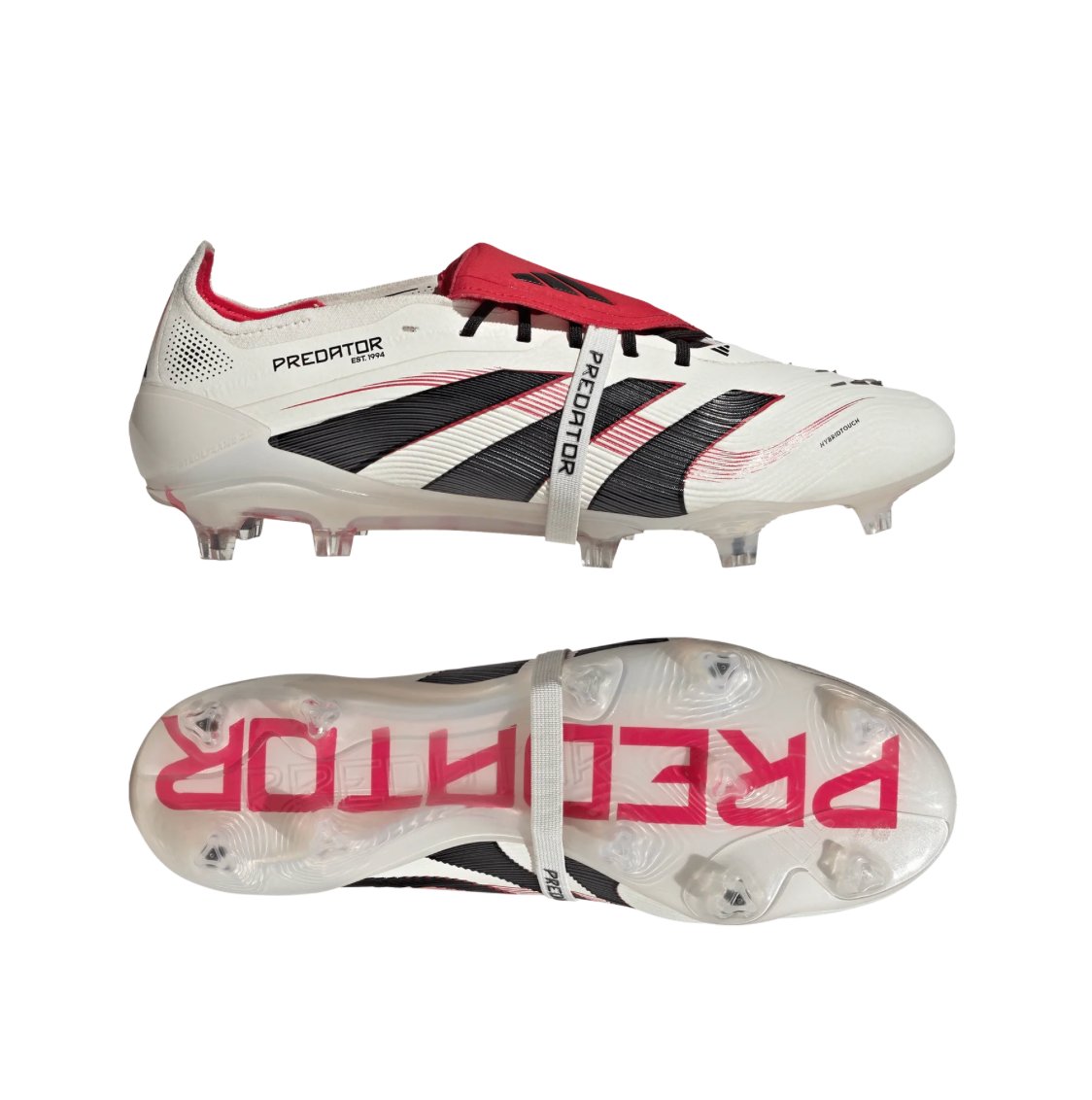 Adidas Football – Boot Master